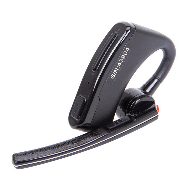 Jual Wiress Walkie Talkie Bluetooth PTT Headset Earpie For | Shopee ...