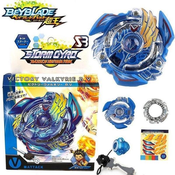 Jual Beyblade Burst Victory Valkyrie BENS | Shopee Indonesia