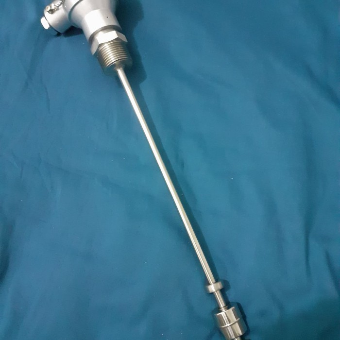 Jual water tank level sensor,level switch 2 meter 1 pelampung | Shopee ...