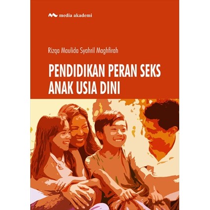 Jual Pendidikan Peran Seks Anak Usia Dini | Shopee Indonesia