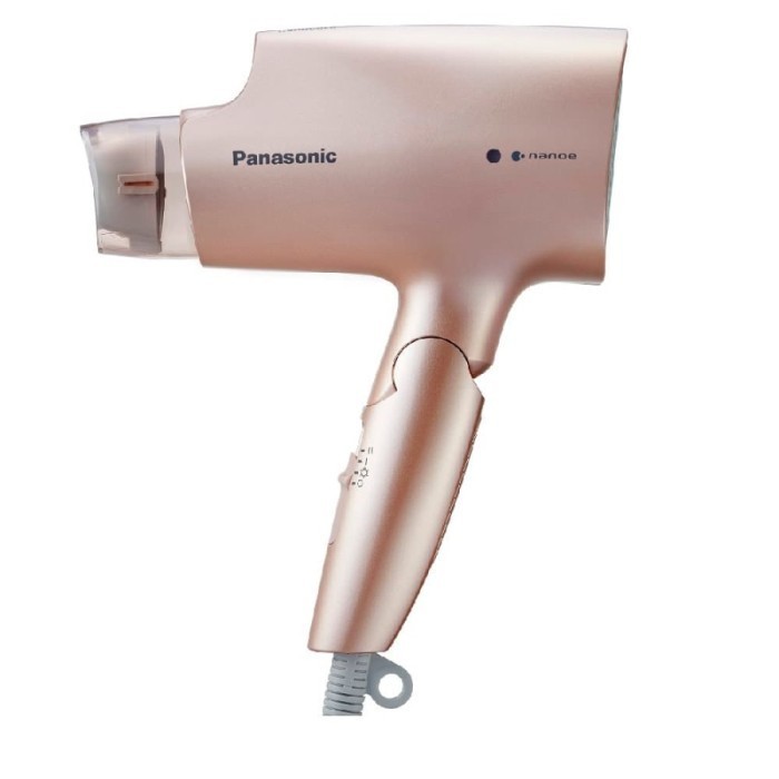 Jual Panasonic Eh-Na27-Pn415 Hair Dryer Nanoe Series Gold 1200 Watt ...