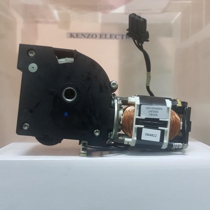 Jual Terjangkau Gear Motor Acb Nt 220V Schneider | Shopee Indonesia