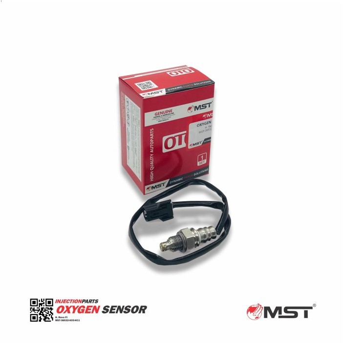 Jual O2 Sensor Sonic Supra Gtr Mst 36532K56V51 Barang Langka | Shopee ...