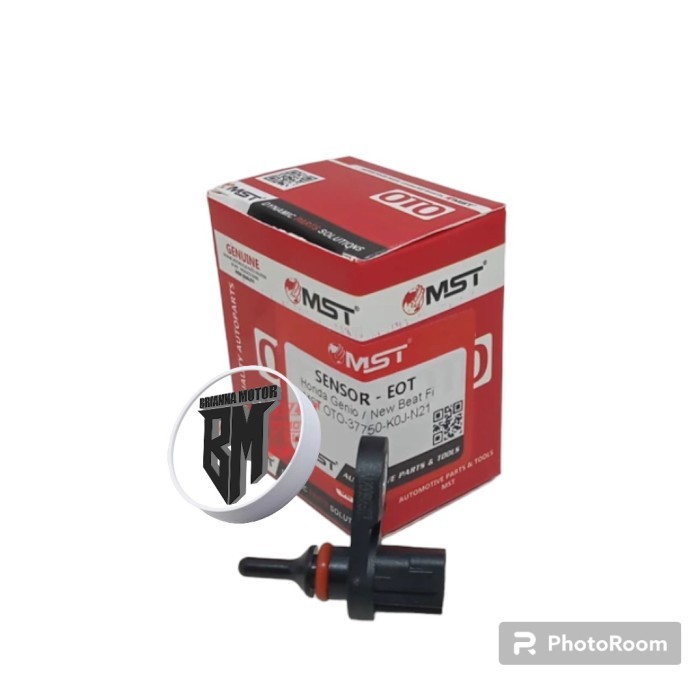 Jual Sensor Eot Genio Beat Deluxe Scoopy Prestige Ip Mst Oto 37750 K0J ...