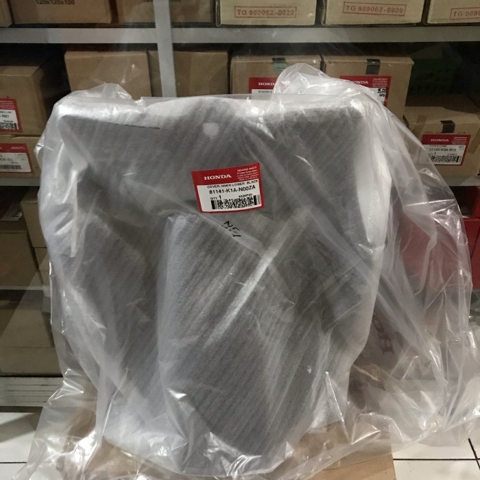 Jual Cover Inner Lower Beat Street K1A 2020 Original Honda 81141 K1A ...
