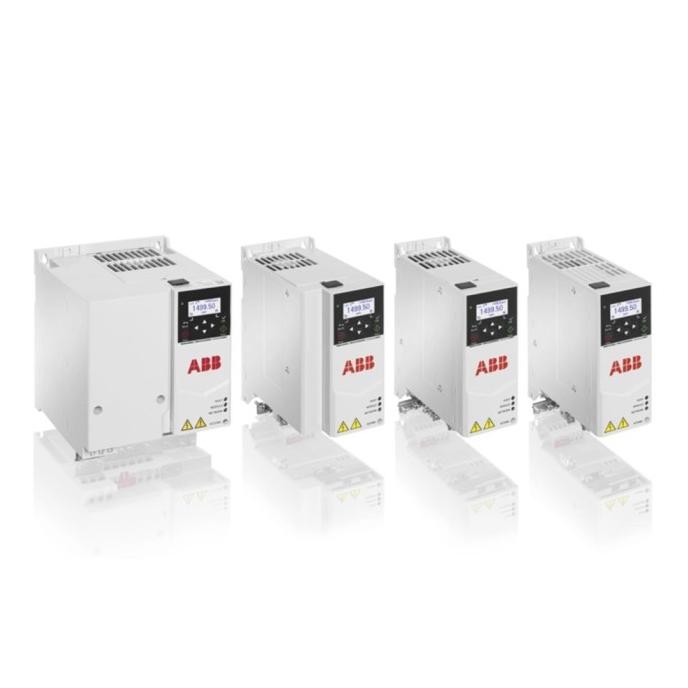 Jual ARF 380V-480V ACS380-040C-25A0-4+K492 ARFB VFD AC Frequency ...