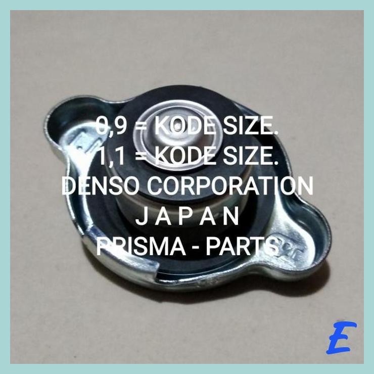 Jual | PE | TUTUP RADIATOR MAZDA 2 SKYAKTIV '15-. KD-BB2. | Shopee ...