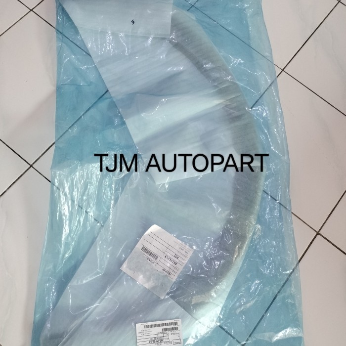 Jual Laris!!! Bodykit Body Kit / Over Fender Toyota Raize Rocky ...