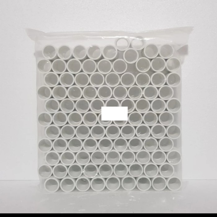 Jual Sok / Sock Pipa Selongsong Pipa Pvc Conduit Boss 20Mm (Clipsal ...