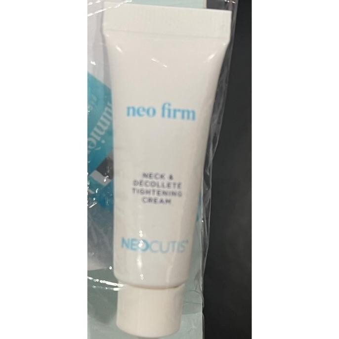 Jual Neocutis Neo Firm Neck Dcollet Firming Cream Skin Tightening Aging ...