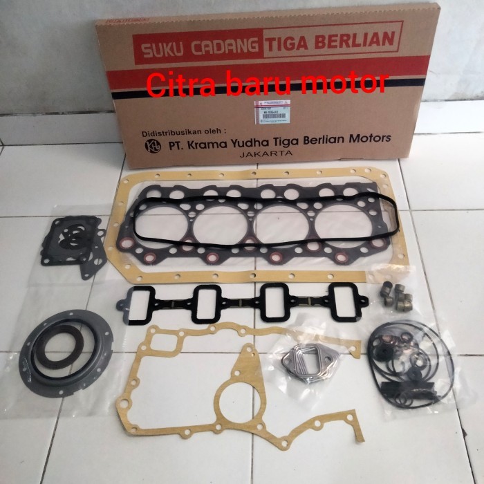 Jual Packing Paking Set Packing Gasket Komplit Full Set Ps135 Ps 135 ...