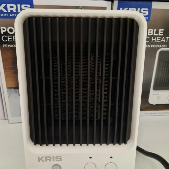 Jual HARGA DISC - kris eco heater pemanas udara , penghangat udara ...