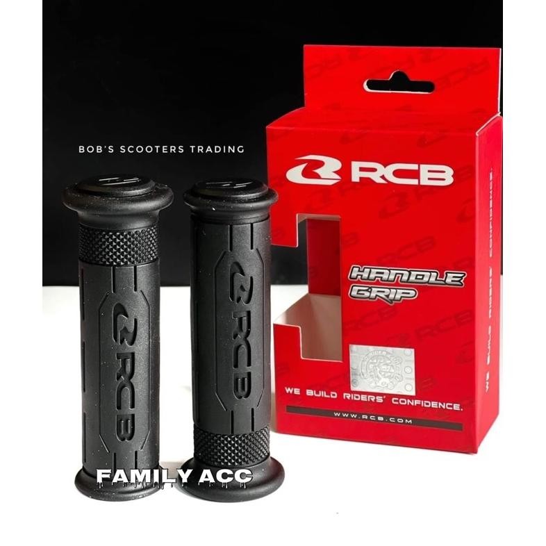 Jual SPECIAL Handgrip Hanfat Grip RCB Racing Boy Malaysia Original HG55 ...