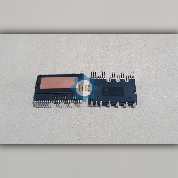 Jual Ic Modul / Ic Servo /15Ch60/20Ch60 Mesin Bordir Komputer | Shopee ...