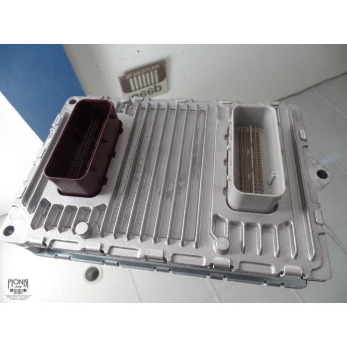 Jual Power Control Module (Pcm-Ecm-Ecu) Mopar For Jeep Jk Dan Dodge ...