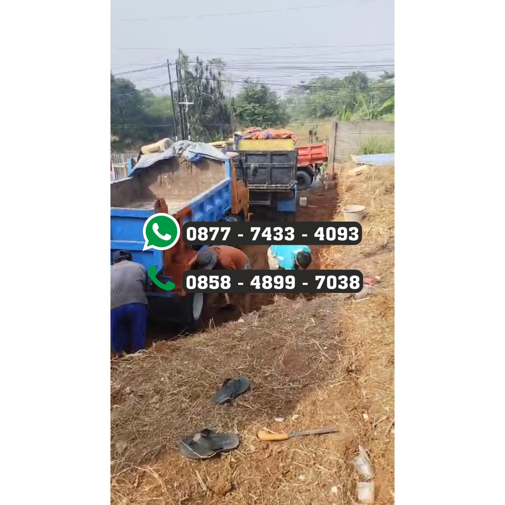 Jual JASA TUKANG BUANG PUING ATAU SAMPAH PROYEK DI WILAYAH Jakarta ...