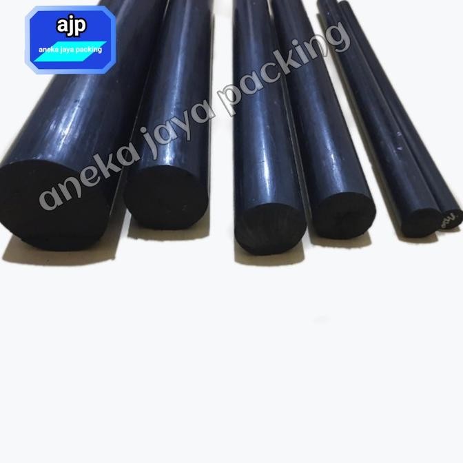 Jual POM ROD DIA 90MM X 50CM AS POLYACETAL HARD NYLON BATANGAN 3009T | Shopee Indonesia