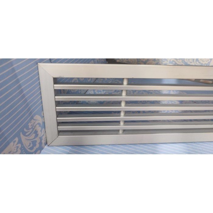 Jual Bar Grill AC / Bar Grill Exhaust Linear / Bar Grill uk. 90 x 15cm ...