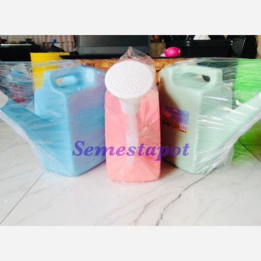 Jual Siraman Hawaii Rosemary 5 Liter Yiram Tanaman | Shopee Indonesia