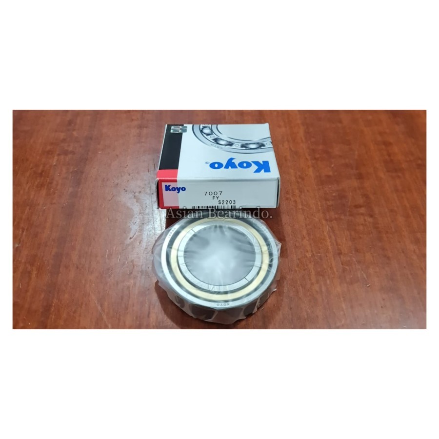 Jual 7007 FY JTEKT KOYO Bearing | Shopee Indonesia
