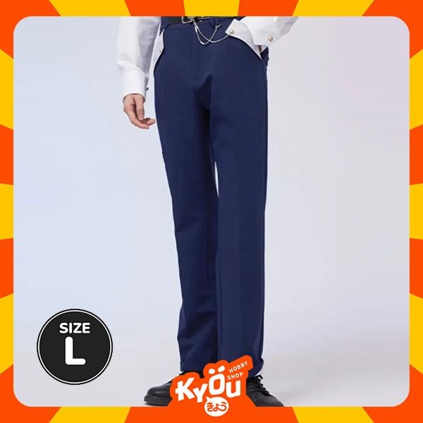 Jual March 7th Theme Impression Series Pants - Honkai: Star Rail (Size ...