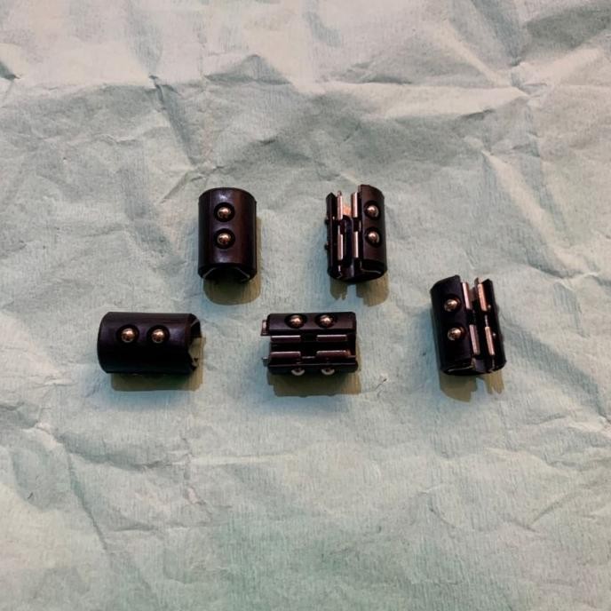 Jual Dq200 Dsg 7Speed Bearing Fork Transmisi Gearbox Shift Fork Slip ...