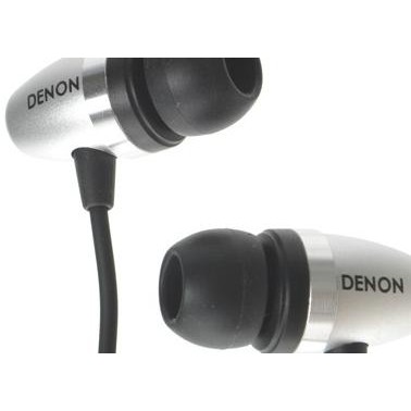 Jual Denon Ah-C700 2 Juta Sound Quality Earphone Headset(No Box ...