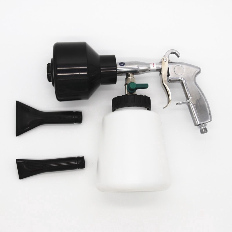 Jual Air Foam Gun Foamer Foamer Shampoo Sprayer Mobil Membersihkan ...