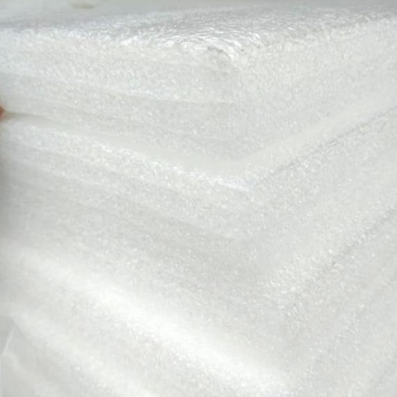 Jual Busa Packing Kemasan 2cm PE Foam / Polybonding / Polyfoam ...