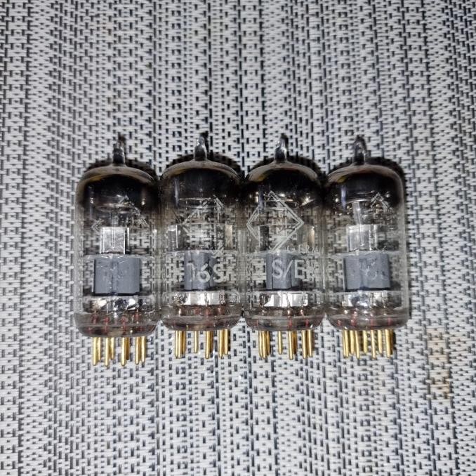 Jual Ec806S Telefunken Quadmatch !! Ready | Shopee Indonesia