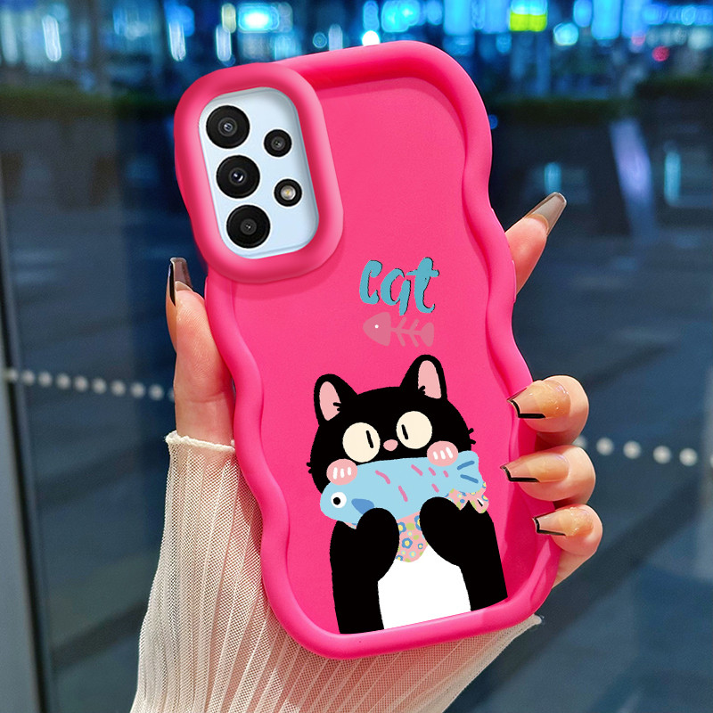 Jual Casing Hp Untuk Samsung A23 4G A23 5G F23 5G M23 5G Case Casing ...