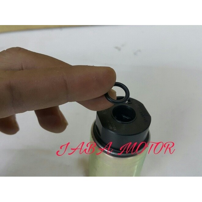 Jual Oring Fuel Pump-Oring Pompa Bensin Innova-Yaris-New Vios-New Altis ...