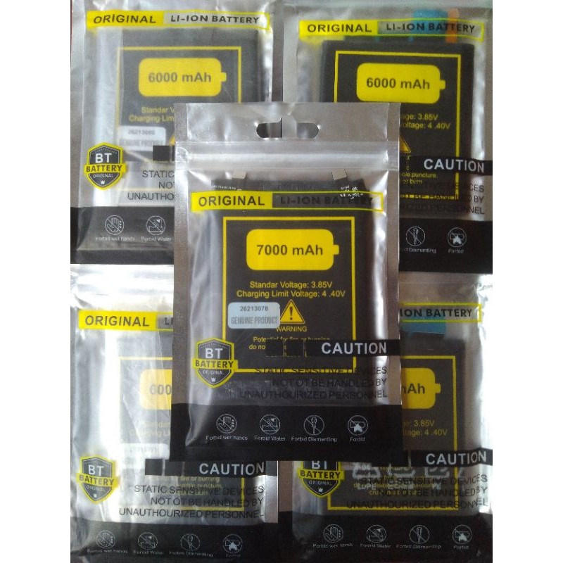 Jual Blackpanda Oppo Blp737 Blp-737 Battery Batre Baterai Oppo Reno 2Z ...