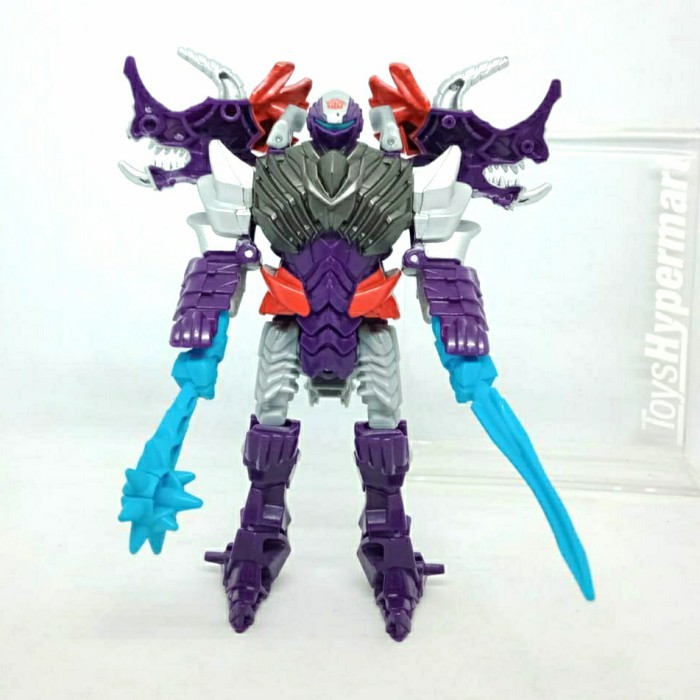 Jual original dino bot slug transformers deluxe class hasbro gigim608 ...