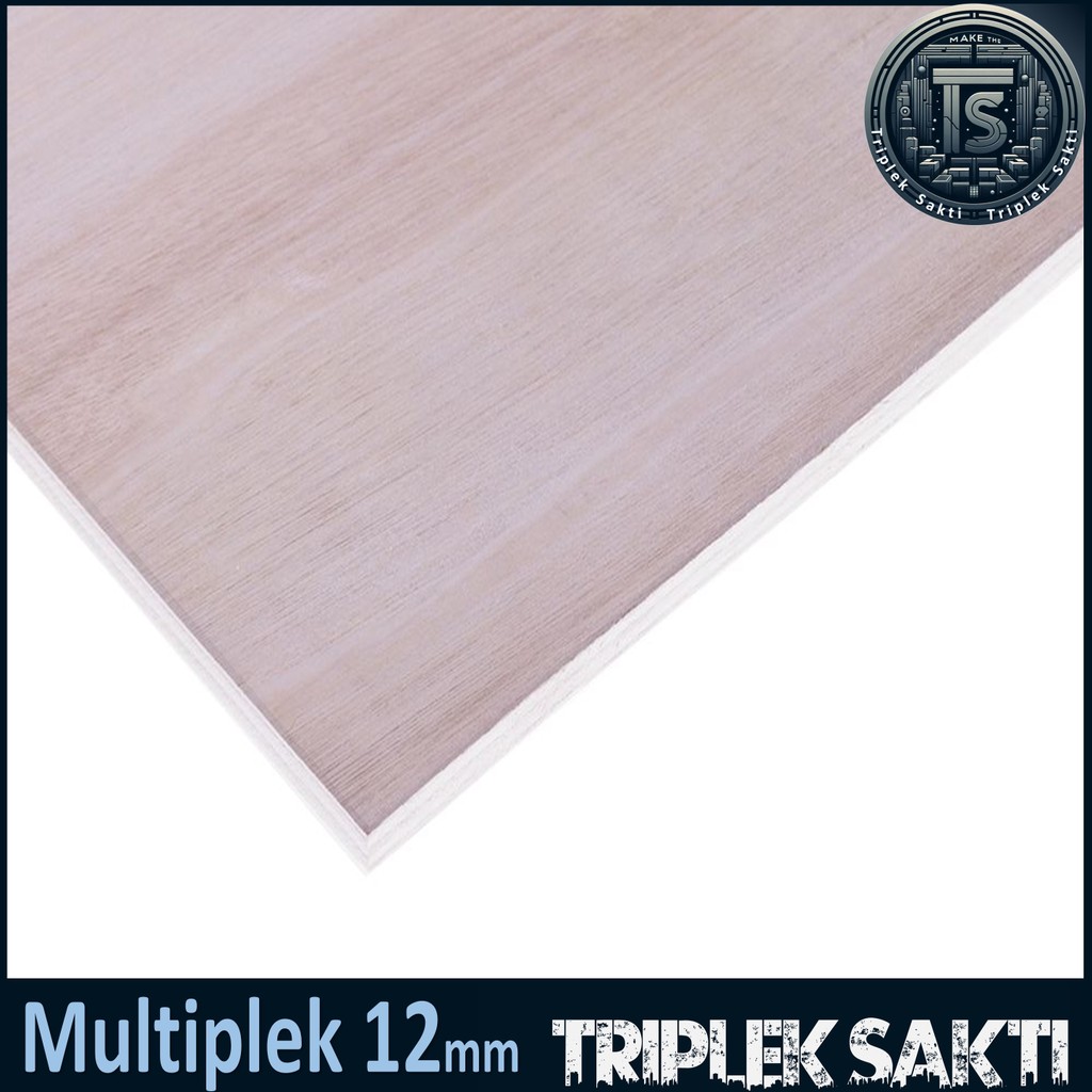 Jual Triplek 12mm 30x70 cm | Multiplek 12 mm 30 x 70 cm | Shopee Indonesia