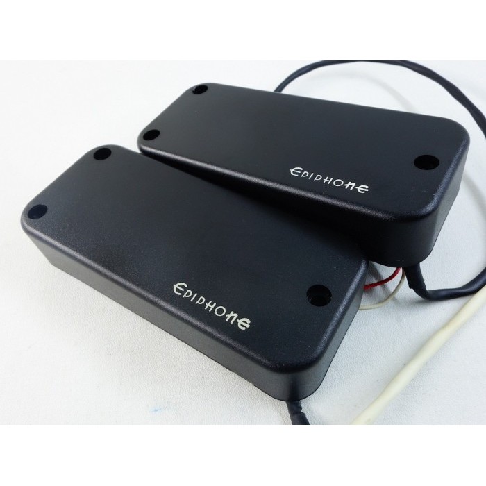 Jual Epiphone Thunderbird Pro-IV T-PRO Bass Pickup Set | Shopee Indonesia