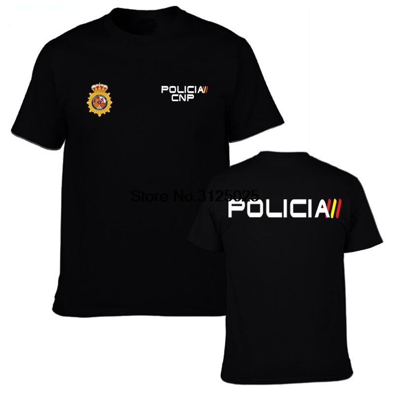 Jual Espana Policia Cnp Uip Upr Anti Huru Hara Swat Geo Cocok untuk ...