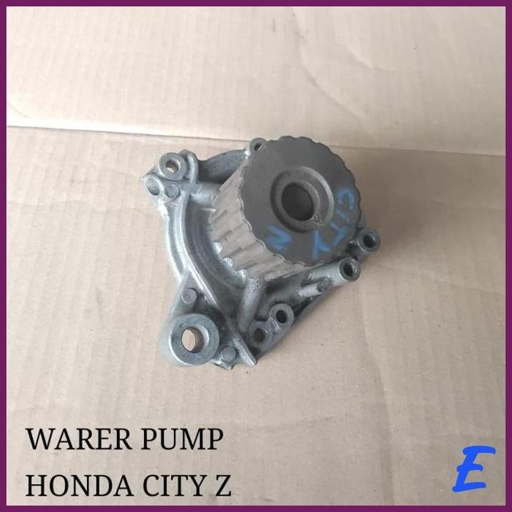 Jual | RST | WATER PUMP POMPA AIR HONDA CITY Z GENIO FERIO | Shopee ...