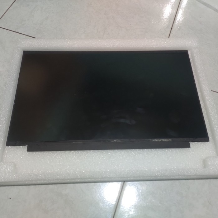 Jual LCD LAPTOP ASUS ROG TUF GAMING LCD PANEL 15.6" 144HZ 40PIN ORI ...