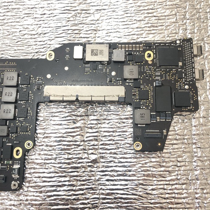 Jual MAINBOARD LOGICBOARD LOGIC MAIN BOARD MESIN A1708 NON TOUCHBAR MACBOOK | Shopee Indonesia