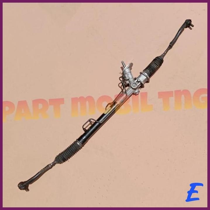 Jual | RST | RACK STEER REK STIR RACKSTEER STEERING CHEVROLET LOVA AVEO ...