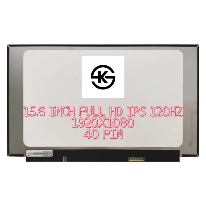 Jual LED LCD ASUS ROG STRIX G531GT 15.6 INCH FULL HD IPS 120HZ | Shopee ...