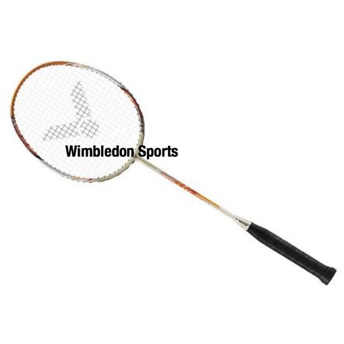 Jual NEW Raket Badminton VICTOR HYPERNANO X 7 SP (HX-7SP / HX 7SP ...