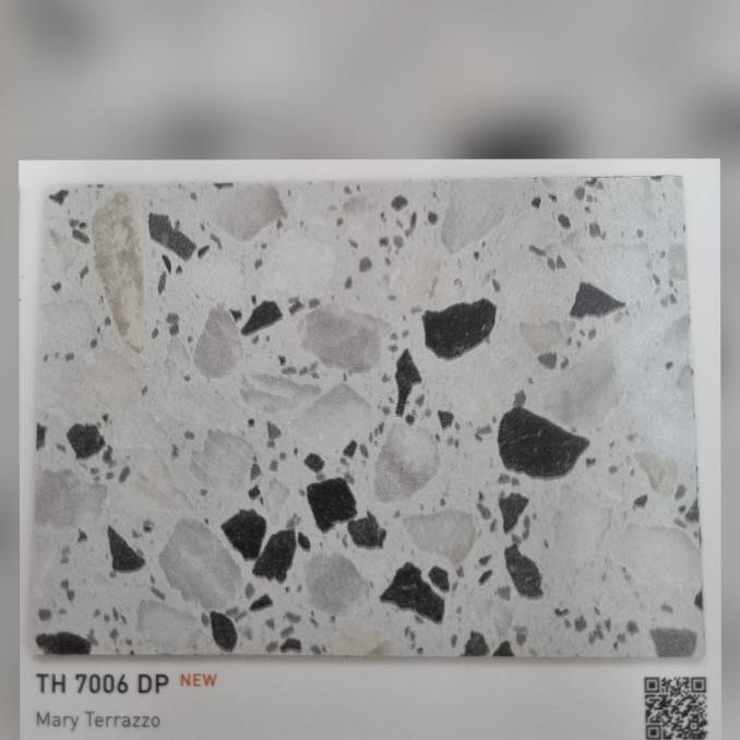 Jual Taco Hpl - Th 7006Dp / Th 7006 Dp - Mary Terrazzo | Shopee Indonesia