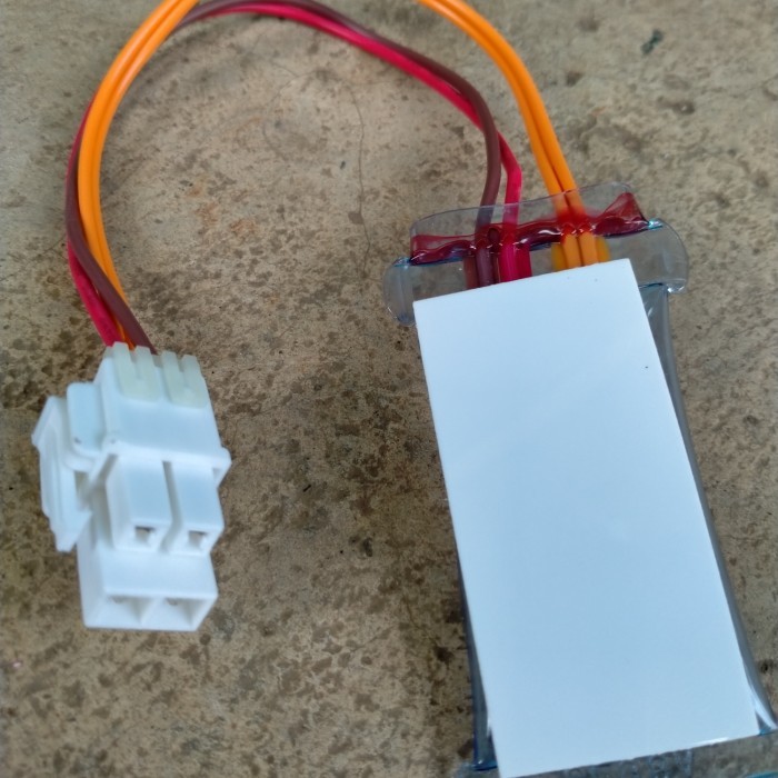 Jual DEFROS DEFROST KULKAS LG INVERTER | Shopee Indonesia