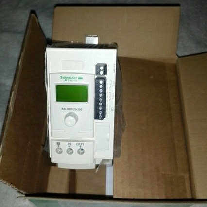Jual Schneider Power Supply Abl8Bbu24200 Genuine | Shopee Indonesia