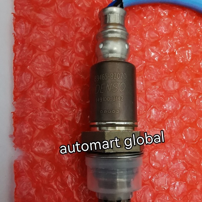 Jual Sensor Oksigen Avanza Xenia Grandmax Rush Terios 89465-Bz070 ...