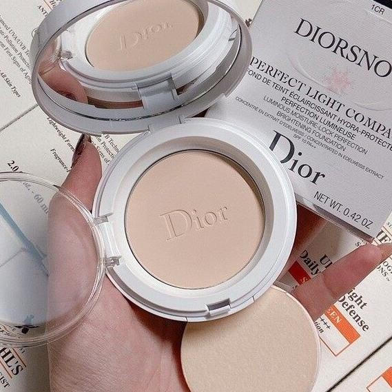 Jual Snow Perfect Light Compact Powder ( Bedak Padat ) | Shopee Indonesia