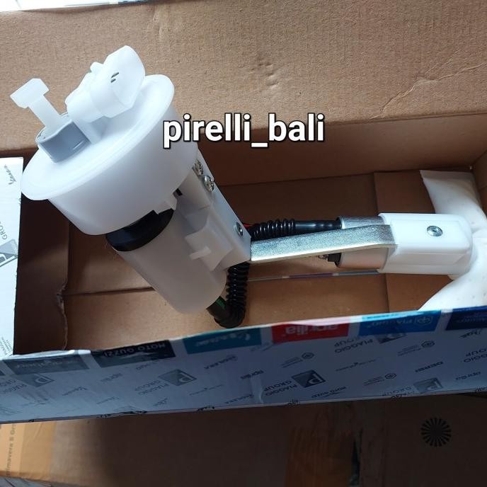 Jual HARGA DISC - Fuel Pump Tank Lx 150 Vespa S 150 2v 3v Pompa Tangki ...