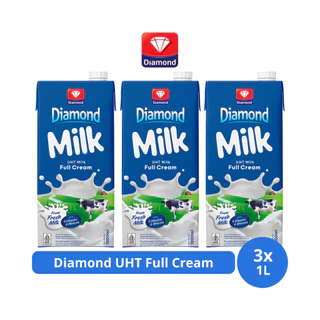 Jual Diamond Susu Full Cream Terlengkap & Harga Terbaru Desember 2025 ...